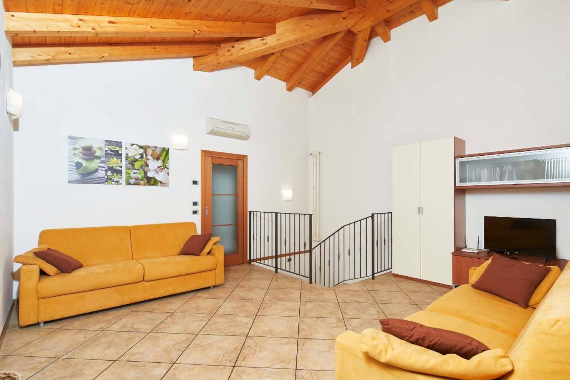 95 M² Appartamento ∙ 2 Camere Da Letto ∙ 8 Ospiti - Riva del Garda