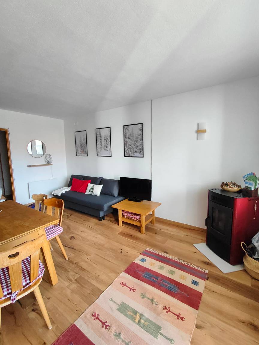 60 M² Appartement ∙ 1 Chambre ∙ 5 Personnes - Moena