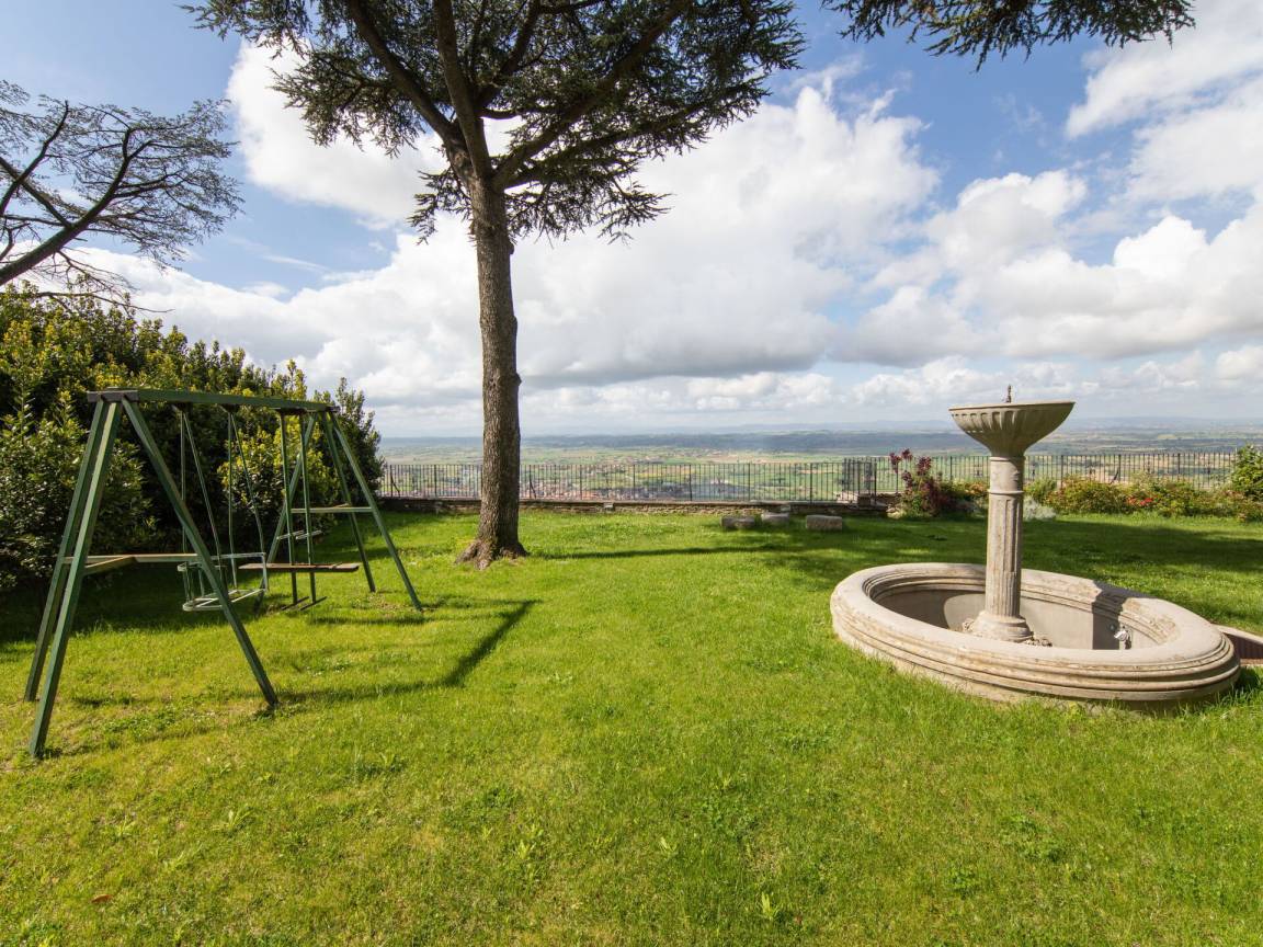 38 M² Villa ∙ 1 Bedroom ∙ 2 Guests - Cortona