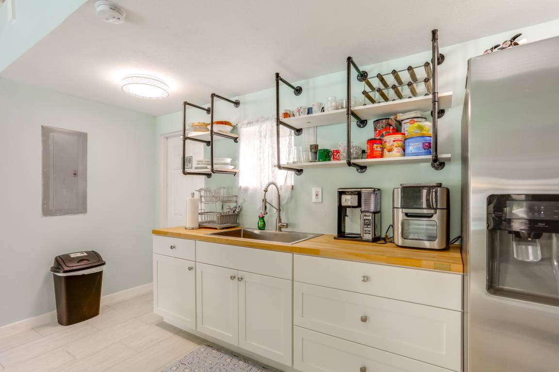 148 M² Apartment ∙ 3 Bedrooms ∙ 5 Guests - West Palm Beach, FL