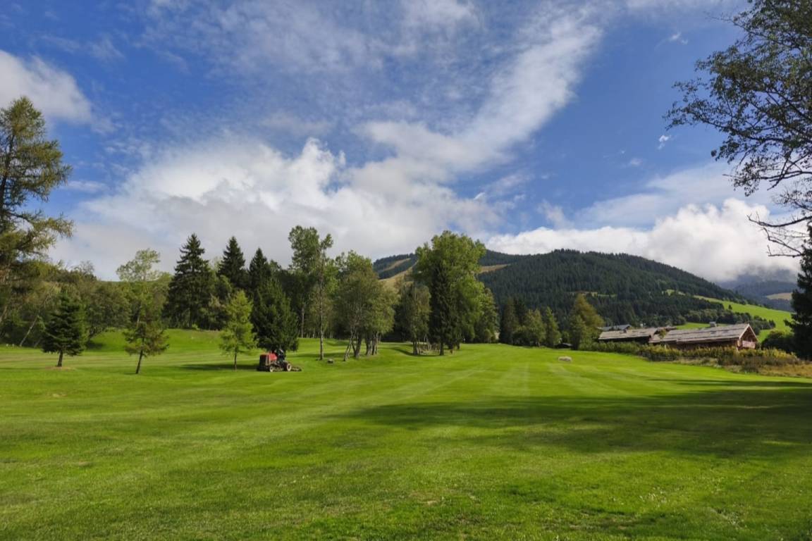 52 M² Appartement ∙ 2 Chambres ∙ 4 Personnes - Le Grand-Bornand