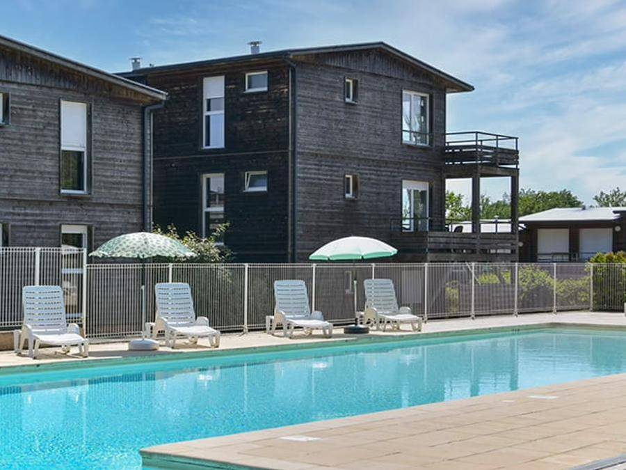 Appartement ∙ 1 Chambre ∙ 4 Personnes - Gers