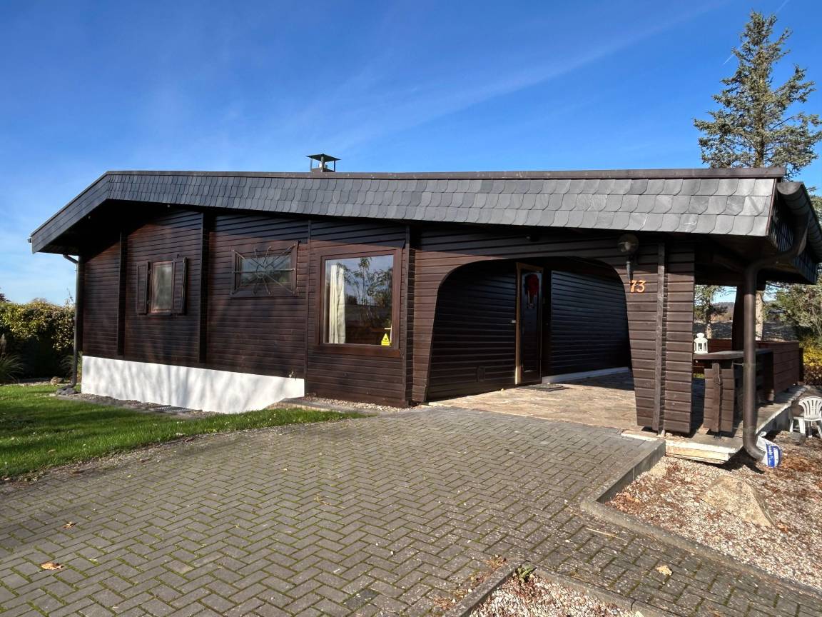 145 M² Ferienhaus ∙ 4 Schlafzimmer ∙ 13 Gäste - Harz