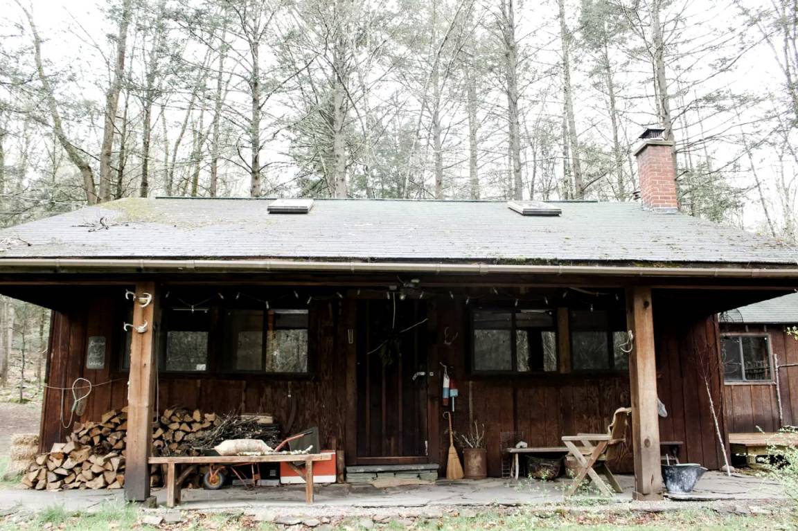 Maison De Vacances ∙ 2 Chambres ∙ 4 Personnes - Narrowsburg, NY