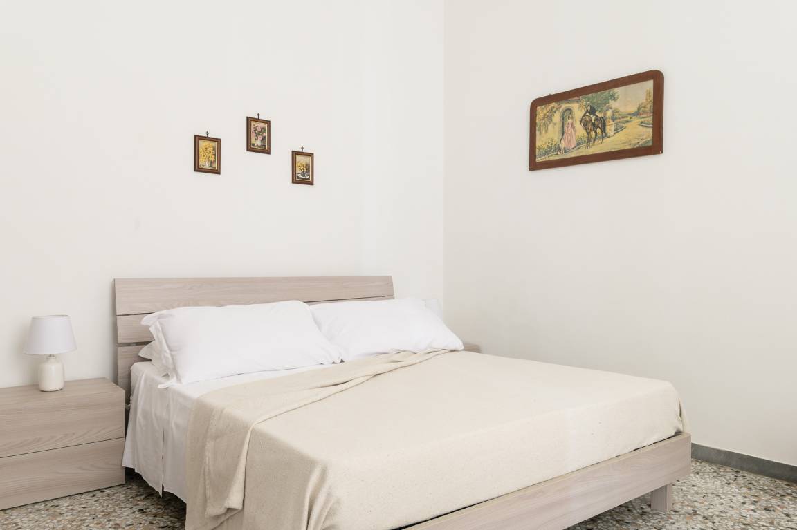 50 M² Appartement ∙ 2 Chambres ∙ 5 Personnes - Ostuni