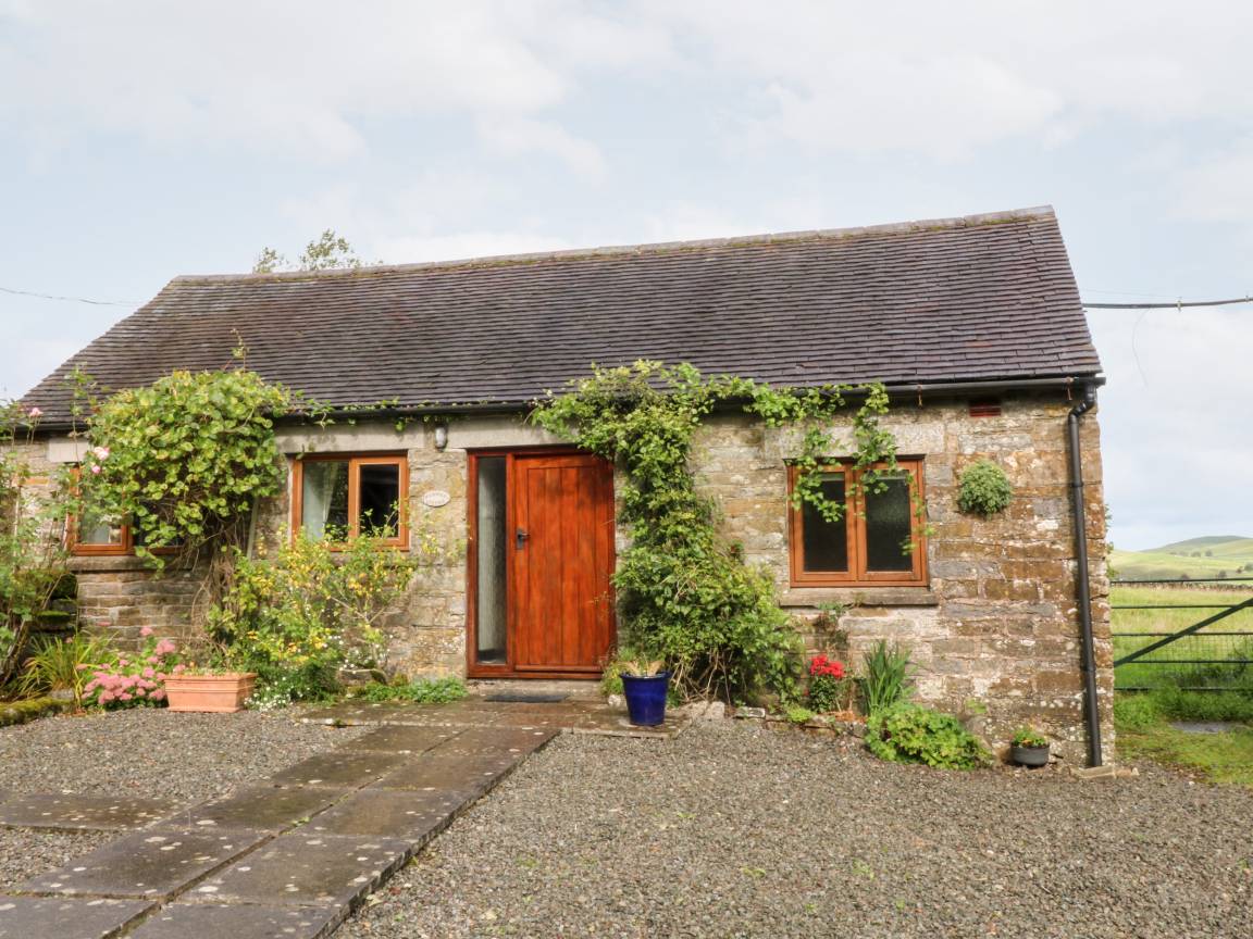 Cottage ∙ 1 Chambre ∙ 2 Personnes - Leek