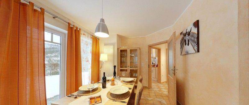 74 M² Apartment ∙ 1 Bedroom ∙ 6 Guests - Winterberg