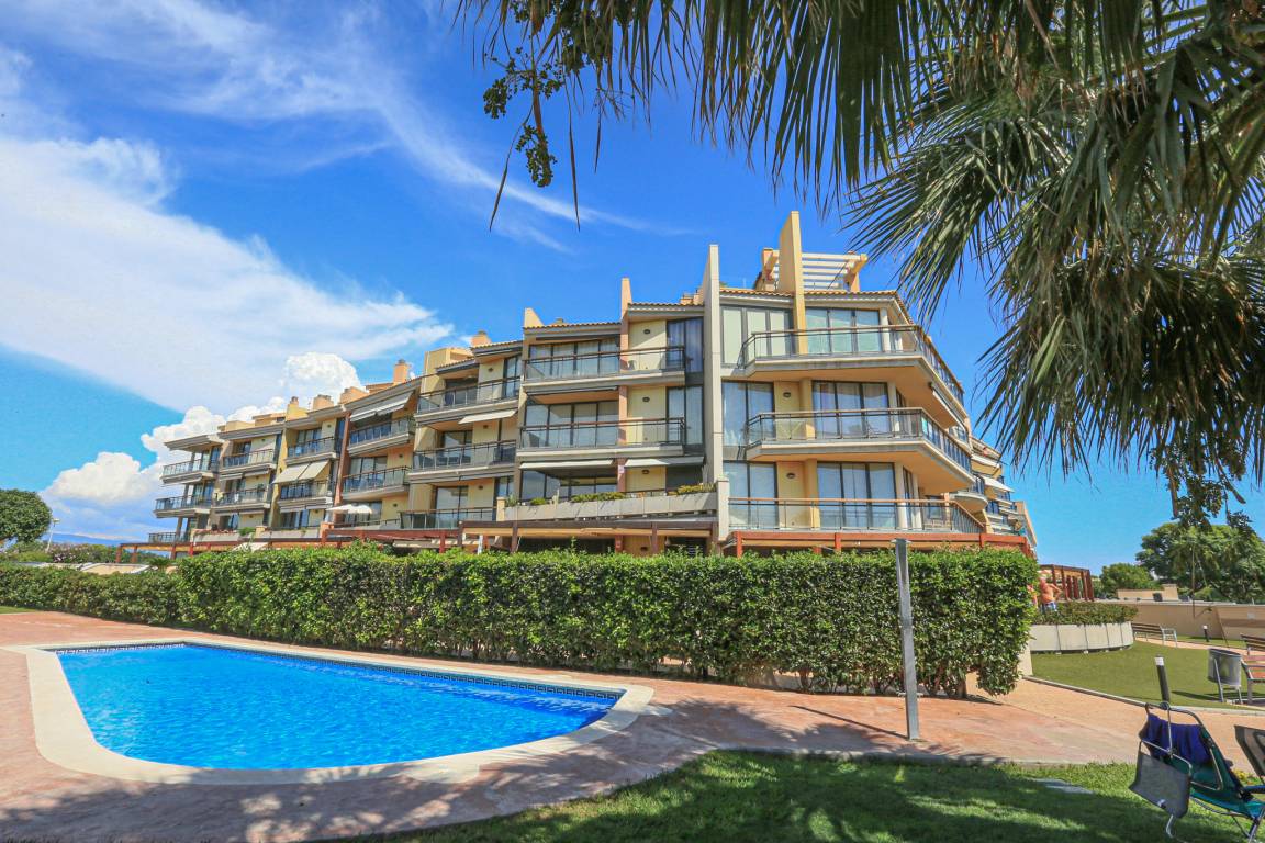 130 M² Ferienwohnung ∙ 5 Schlafzimmer ∙ 10 Gäste - Cambrils