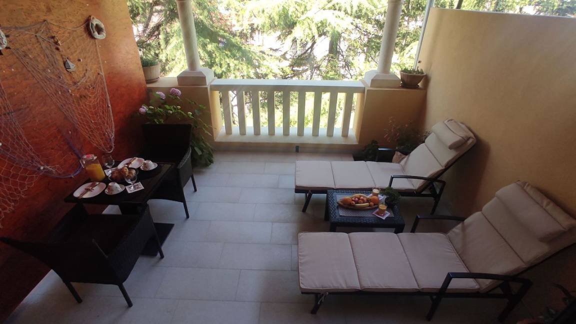 13 平方米 房子 ∙ 1 Bedroom ∙ 2客人 - Mlini