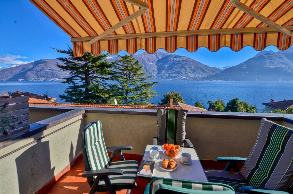 85 M² Apartamento ∙ 2 Habitaciones ∙ 6 Huéspedes - Bellagio