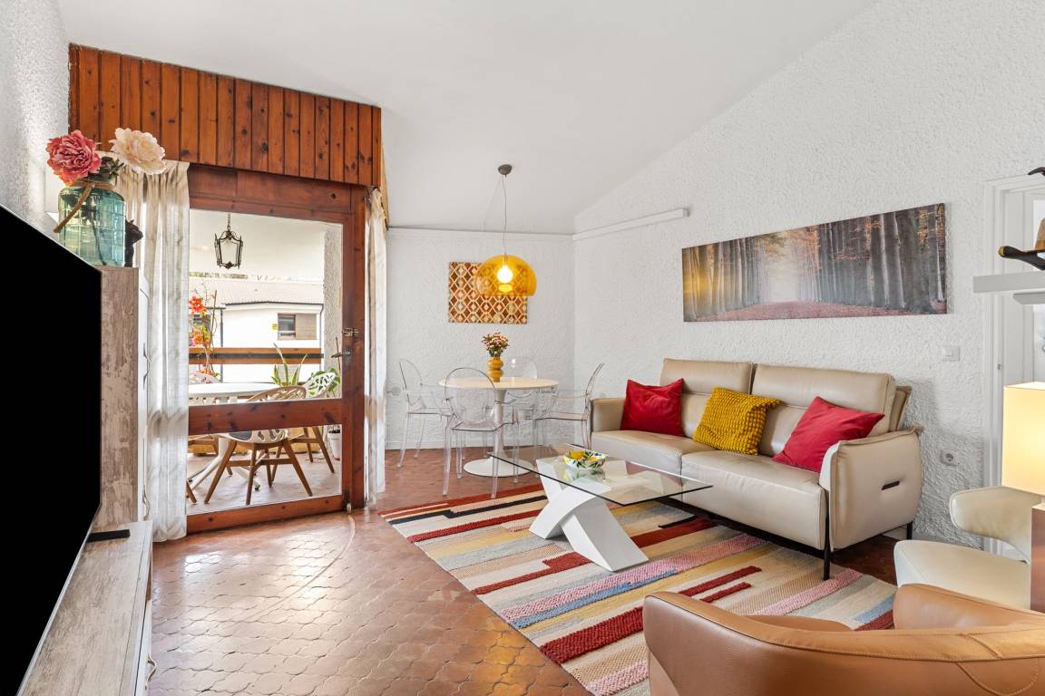 90 M² Appartement ∙ 3 Chambres ∙ 6 Personnes - Fuengirola