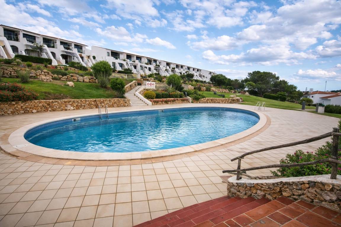 55 M² Appartement ∙ 2 Chambres ∙ 4 Personnes - Minorque