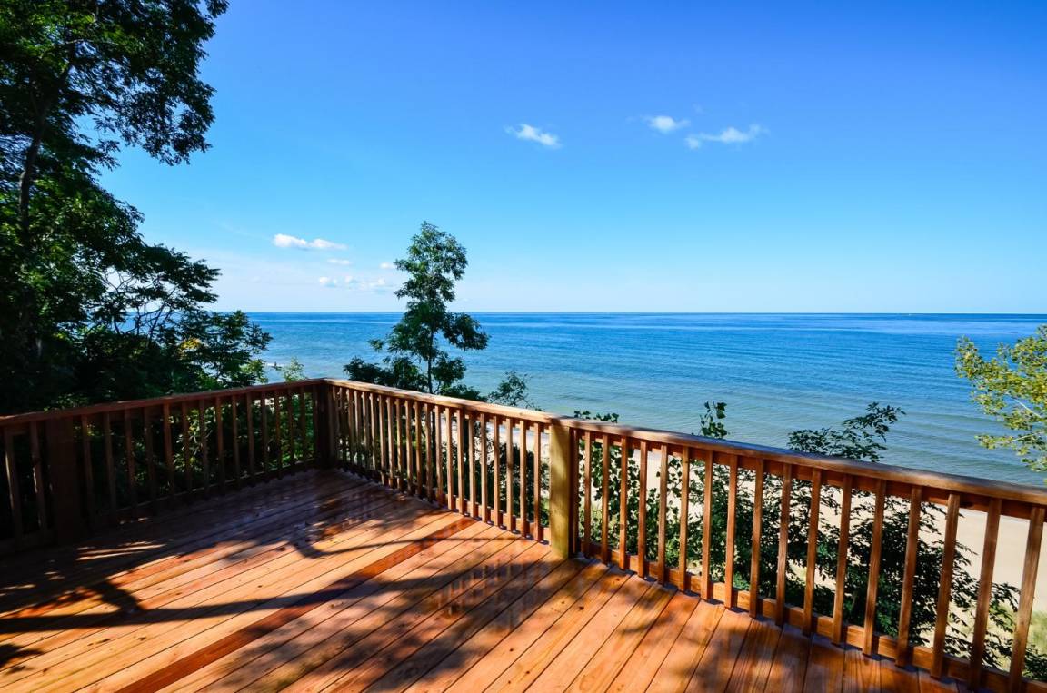 371 M² Villa ∙ 5 Bedrooms ∙ 14 Guests - Saugatuck, MI