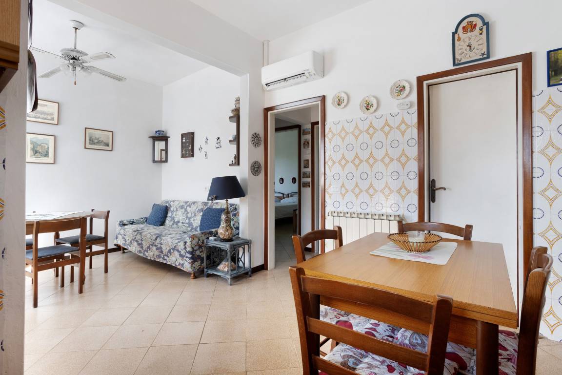64 M² Appartement ∙ 2 Chambres ∙ 5 Personnes - Pietrasanta