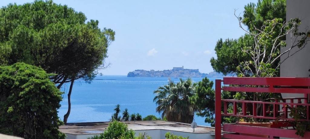 80 M² Appartement ∙ 2 Chambres ∙ 6 Personnes - Formia