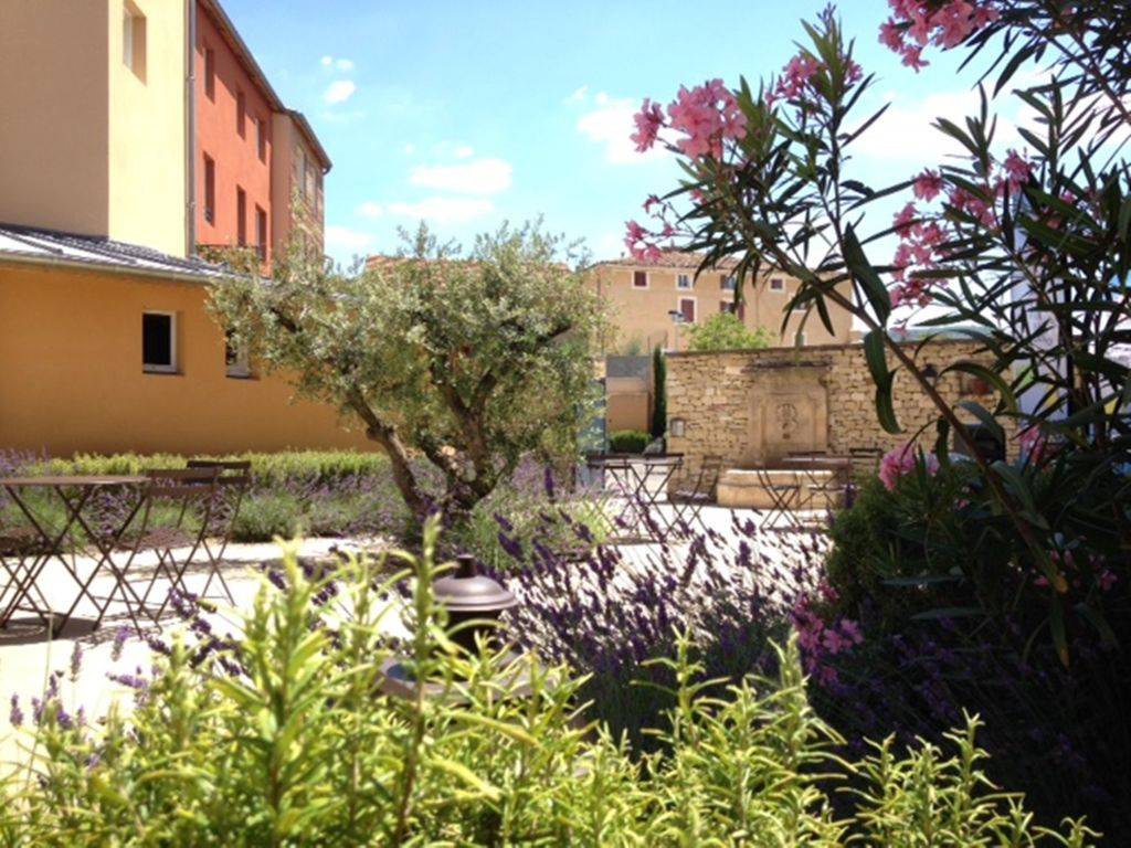 Suite Home Apt Résidence De Tourisme - Vaucluse