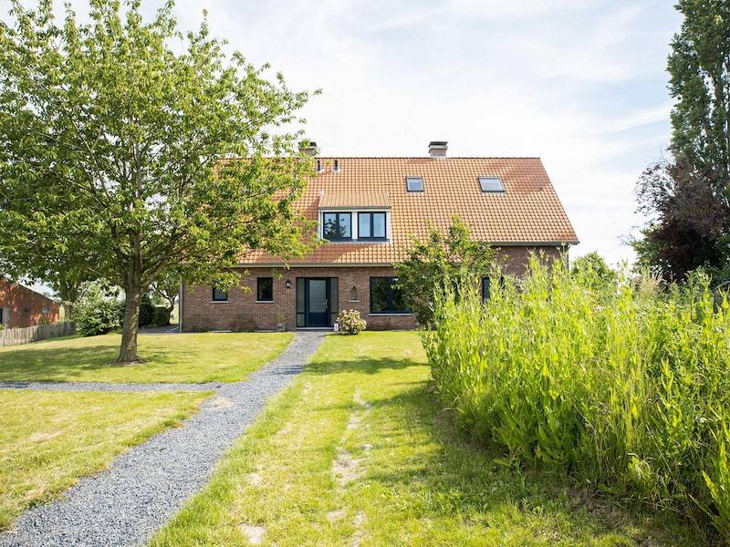 House ∙ 9 Bedrooms ∙ 19 Guests - Knokke-Heist