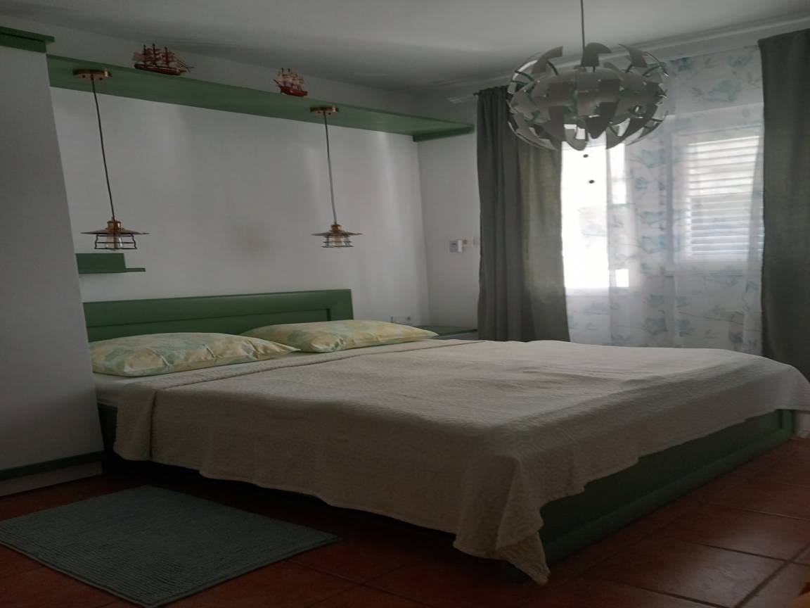 25 M² Maison De Vacances ∙ 1 Chambre ∙ 3 Personnes - Rab