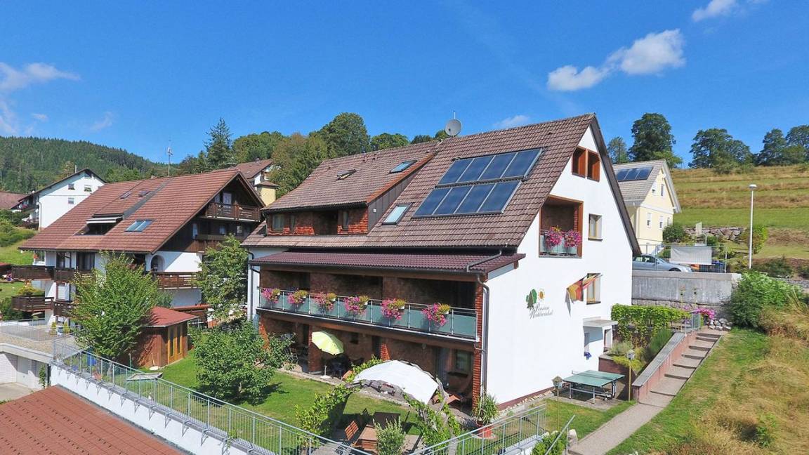 Hotelli ∙ 3 Vierasta - Titisee-Neustadt