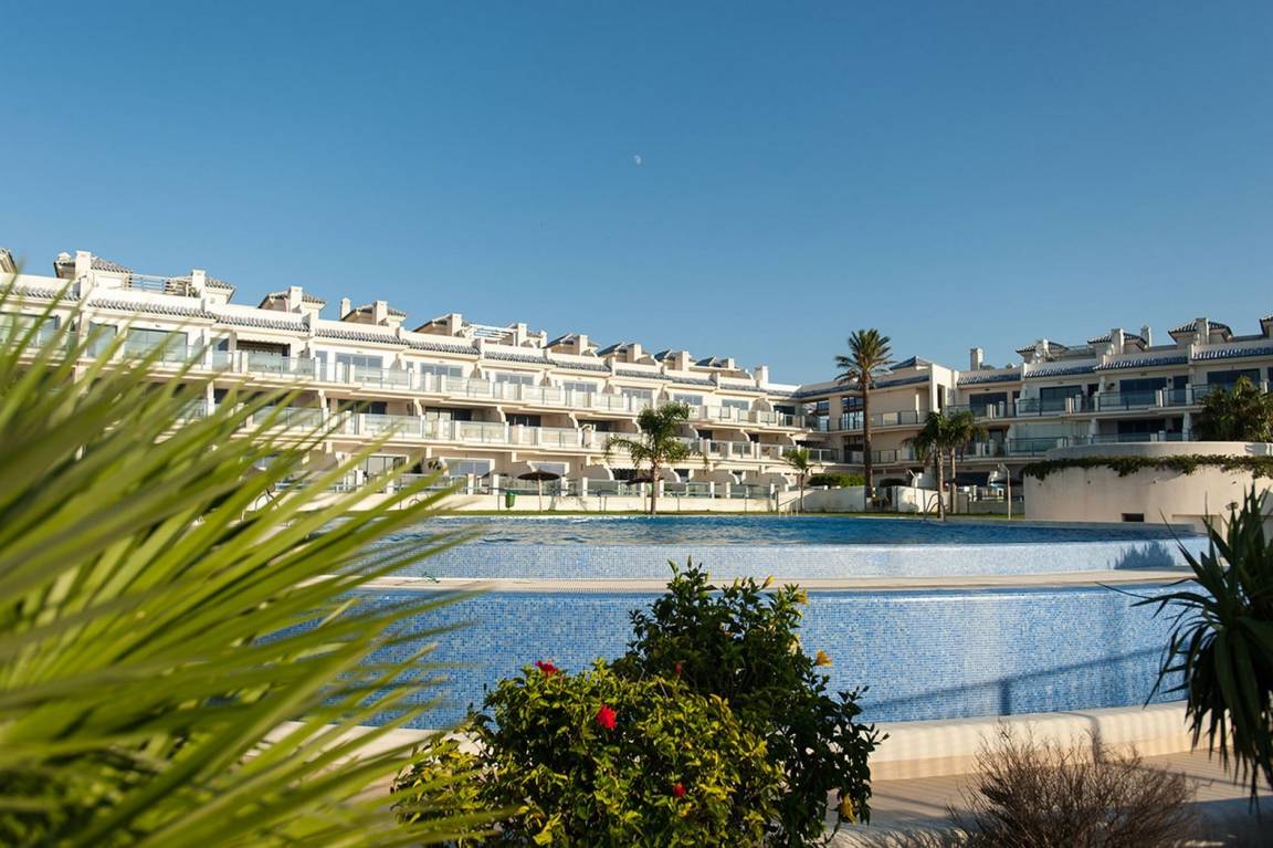 80 M² Apartamento ∙ 2 Habitaciones ∙ 4 Huéspedes - Tarifa