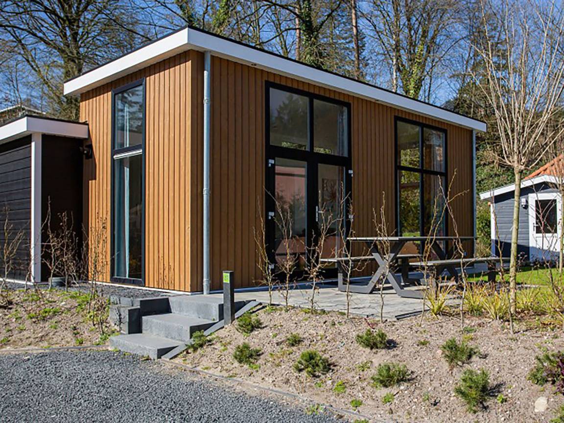 50 M² House ∙ 1 Bedroom ∙ 4 Guests - Wageningen