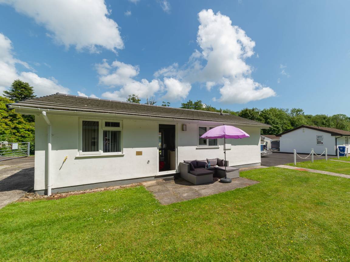House ∙ 2 Bedrooms ∙ 4 Guests - Liskeard