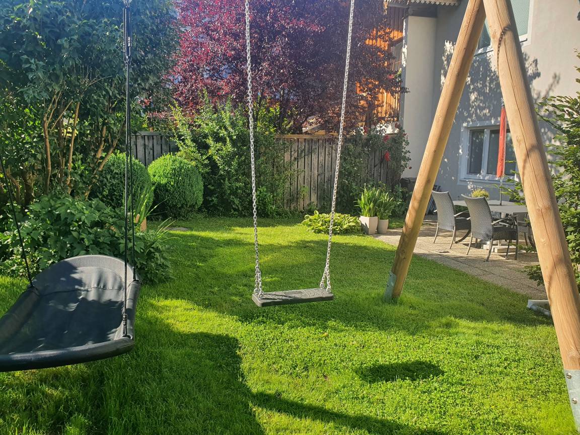 54 M² Apartment ∙ 2 Guests - Prien am Chiemsee