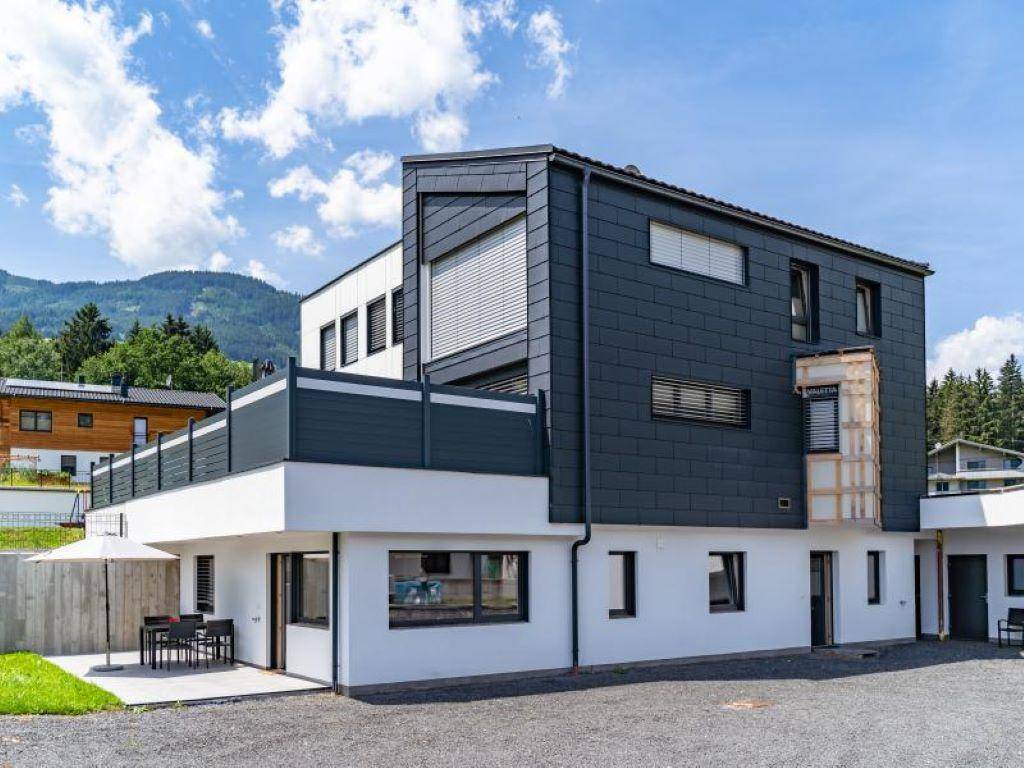 90 M² Apartment ∙ 1 Bedroom ∙ 4 Guests - Kaltenbach