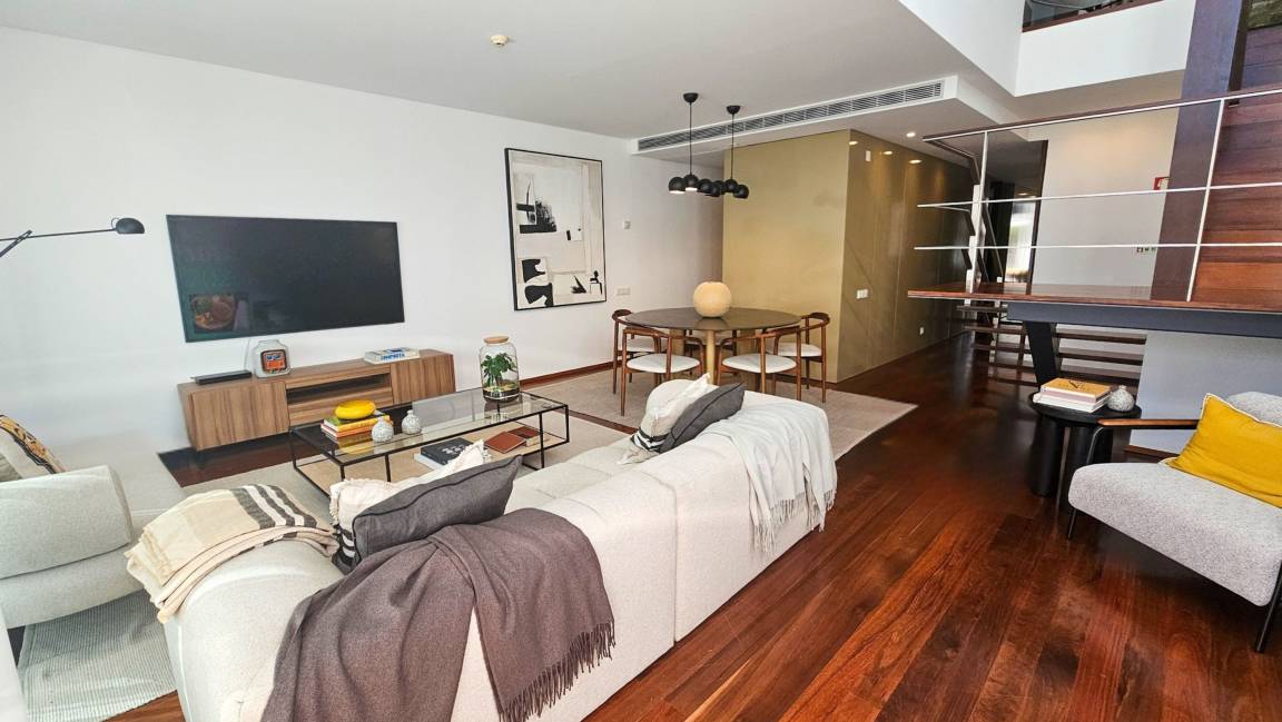 160 M² Appartement ∙ 3 Chambres ∙ 6 Personnes - Setúbal