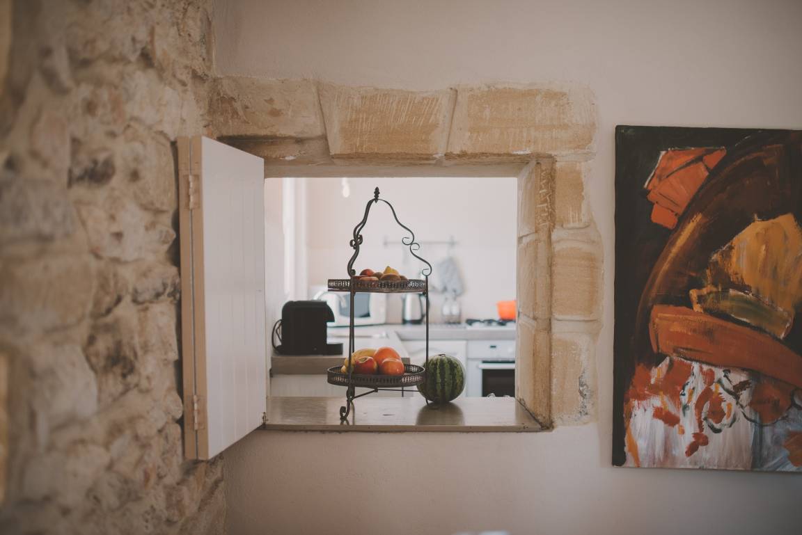 160 M² Maison De Vacances ∙ 3 Chambres ∙ 6 Personnes - Uzès