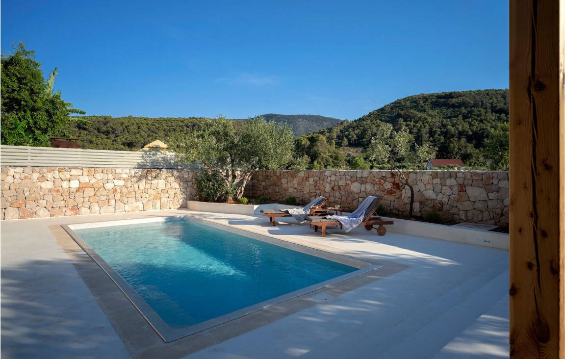 160 M² Ferienhaus ∙ 3 Schlafzimmer ∙ 8 Gäste - Stari Grad