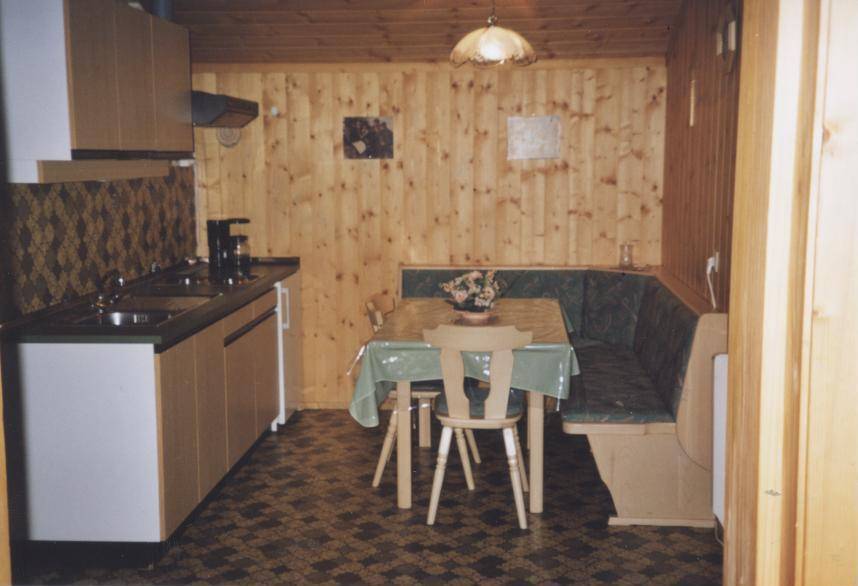 50 M² Ferienwohnung ∙ 2 Schlafzimmer ∙ 4 Gäste - Matrei in Osttirol