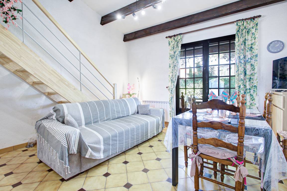 35 M² Appartement ∙ 1 Slaapkamer ∙ 4 Gasten - Saint-Cyprien