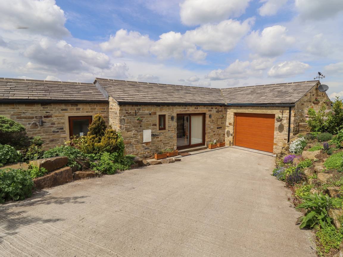 Cottage ∙ 3 Bedrooms ∙ 6 Guests - Hebden Bridge