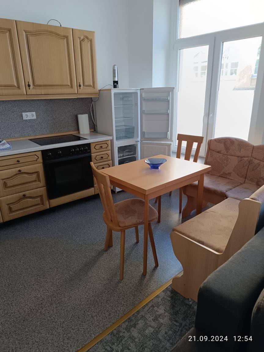 60 M² Appartamento ∙ 1 Camera Da Letto ∙ 2 Ospiti - Freiberg