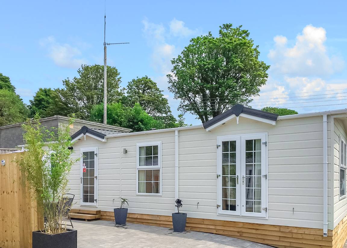 Ferienhaus ∙ 2 Schlafzimmer ∙ 6 Gäste - Penzance