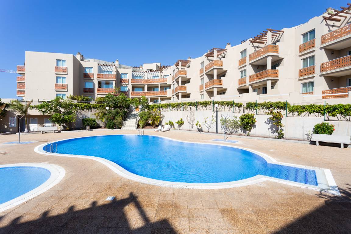 75 M² Apartment ∙ 1 Bedroom ∙ 3 Guests - San Isidro, Alicante