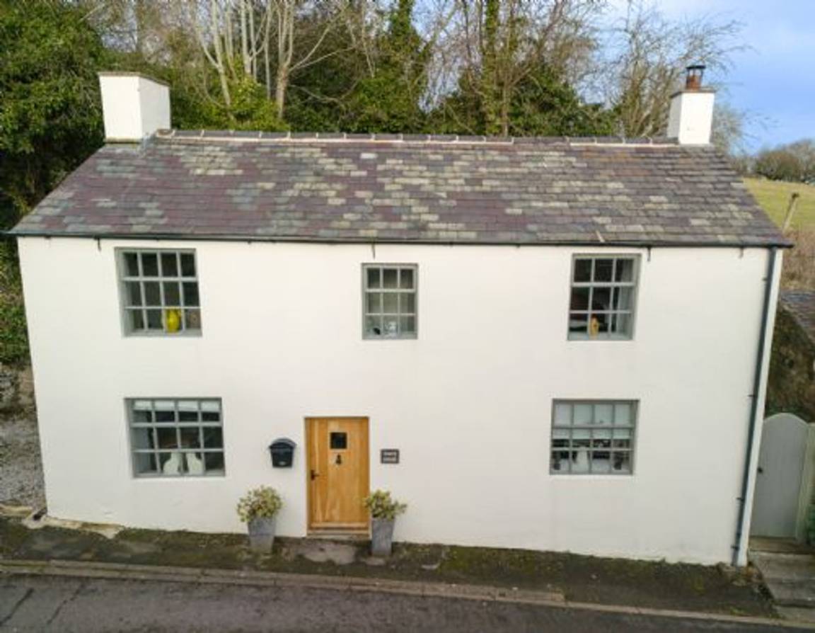 Apartment ∙ 2 Bedrooms ∙ 4 Guests - Matlock