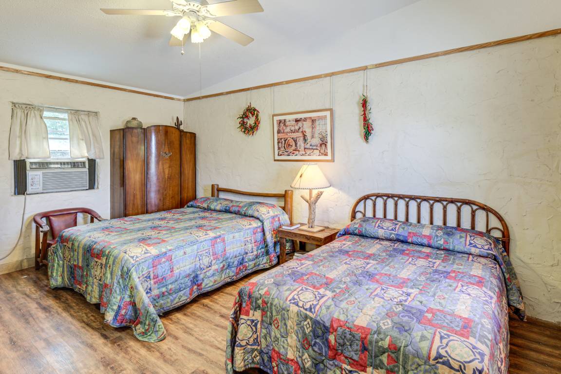 27 M² Apartment ∙ 4 Guests - Lake Whitney, TX