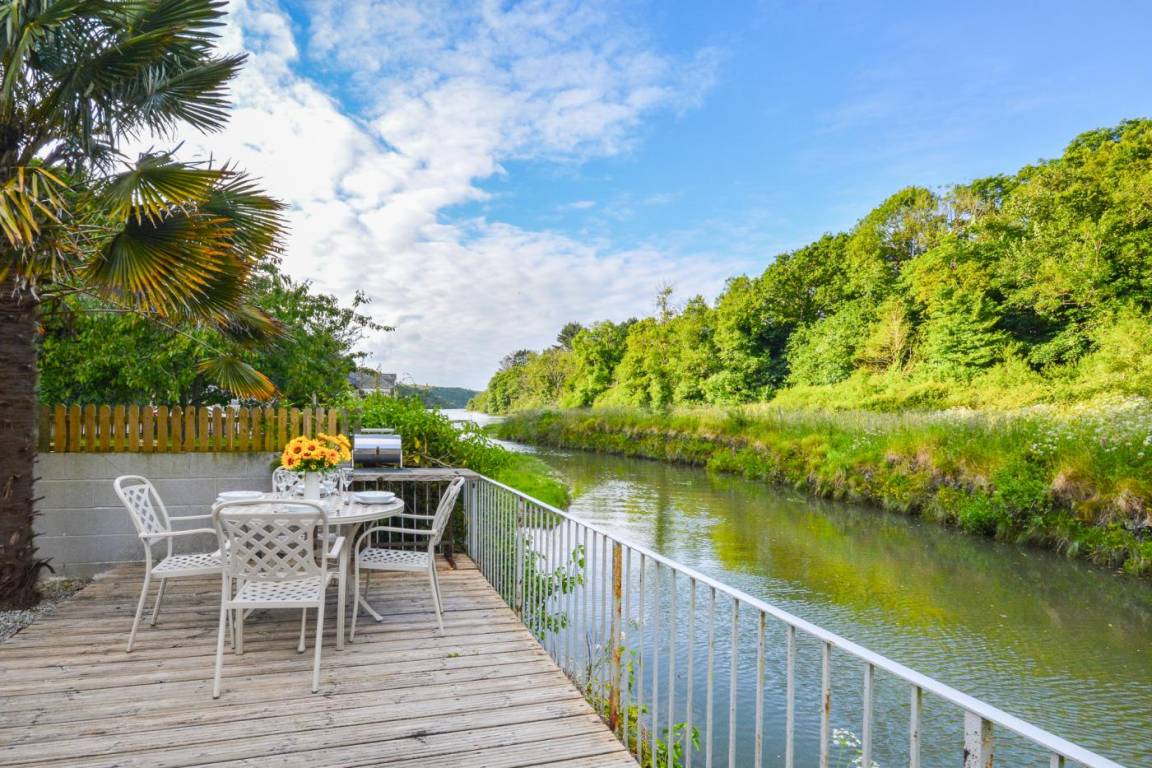 Cottage ∙ 2 Bedrooms ∙ 4 Guests - Padstow