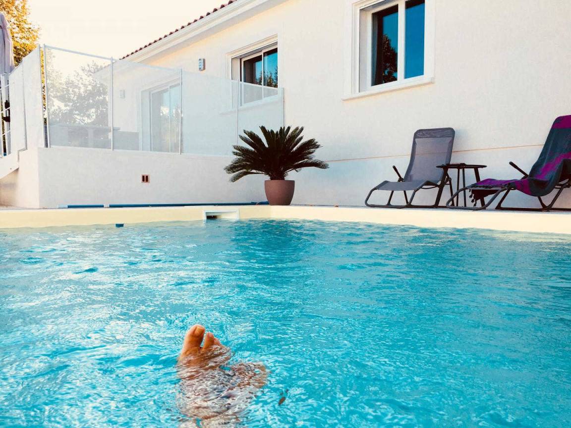 100 M² Gîte ∙ 3 Bedrooms ∙ 6 Guests - Tarn