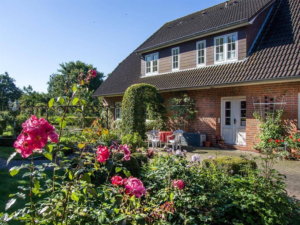 25 M² Hotel ∙ 3 Guests - Tönning