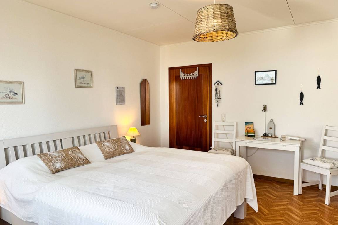 20 M² Appartement ∙ 1 Chambre ∙ 2 Personnes - Lübeck