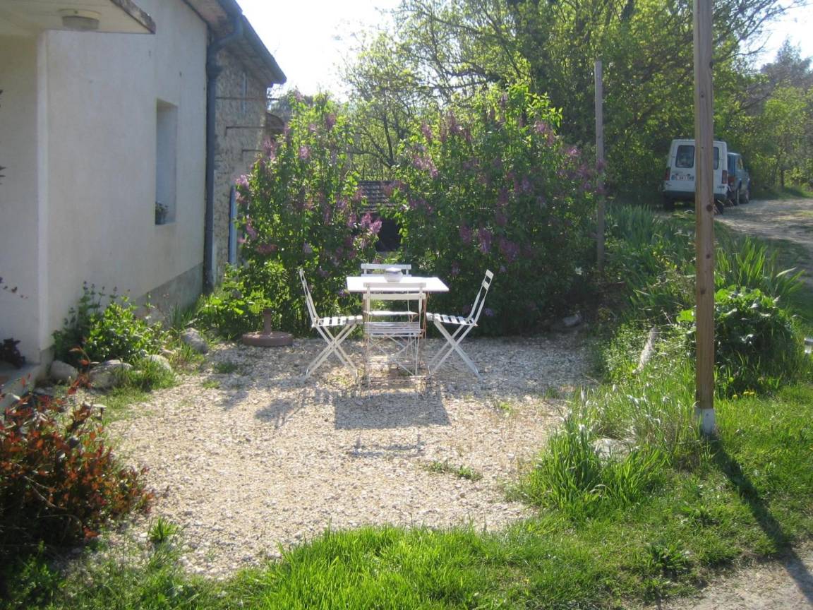 62 M² Appartement ∙ 2 Chambres ∙ 4 Personnes - Donzère