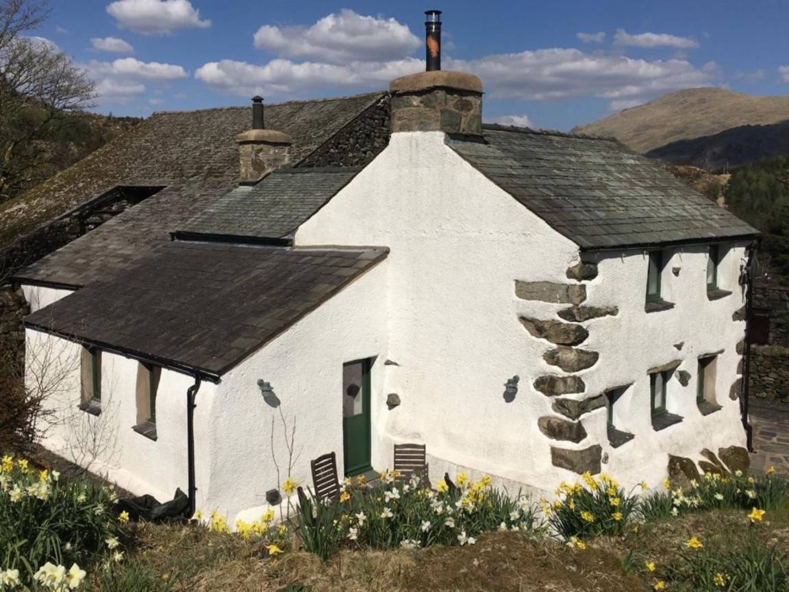 Cottage ∙ 4 Bedrooms ∙ 8 Guests - Eskdale