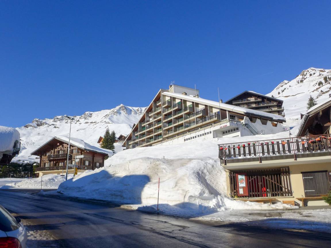 130 M² Casa ∙ 1 Habitación ∙ 10 Huéspedes - Avoriaz