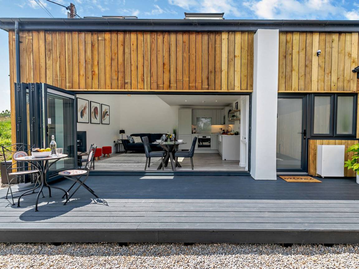 Cottage ∙ 1 Bedroom ∙ 2 Guests - St Agnes