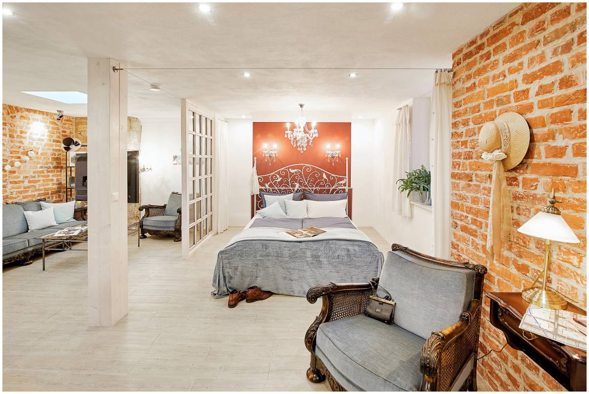 36 M² Apartment ∙ 2 Guests - Dresden