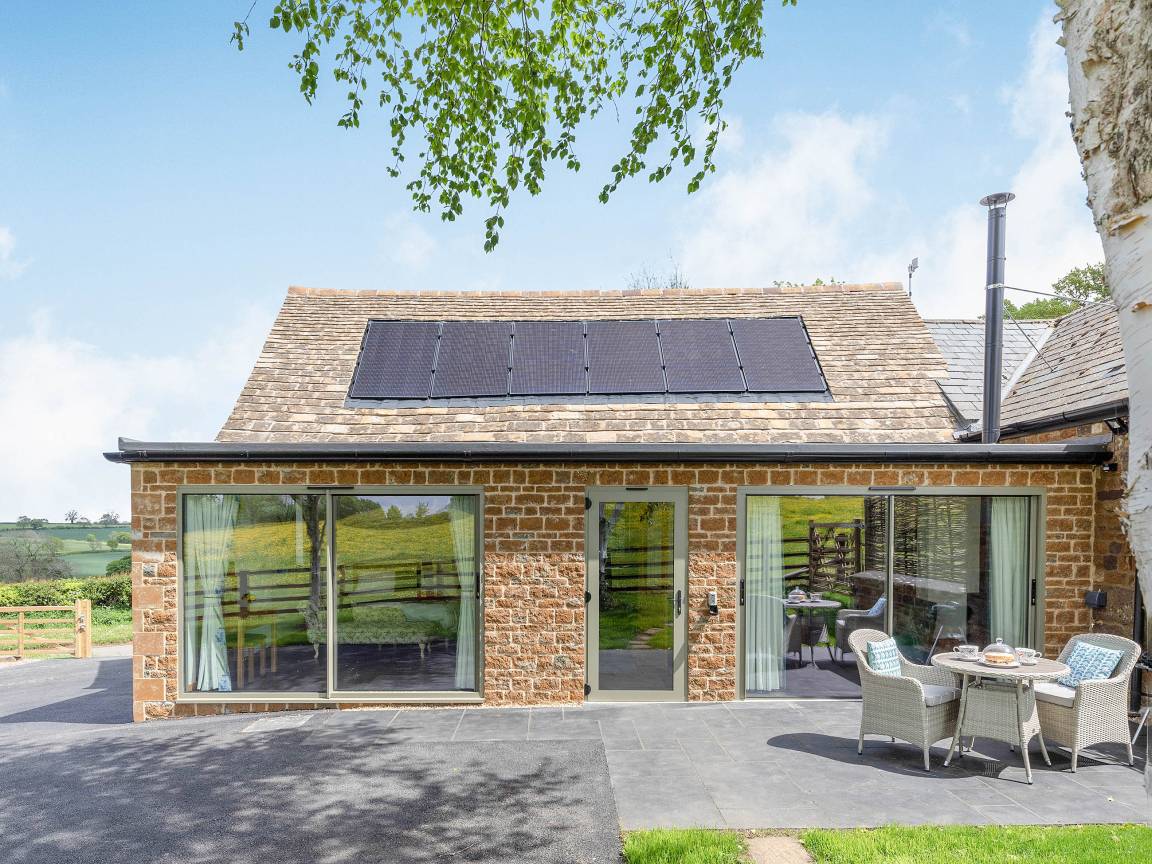 Cottage ∙ 1 Bedroom ∙ 2 Guests - Rutland