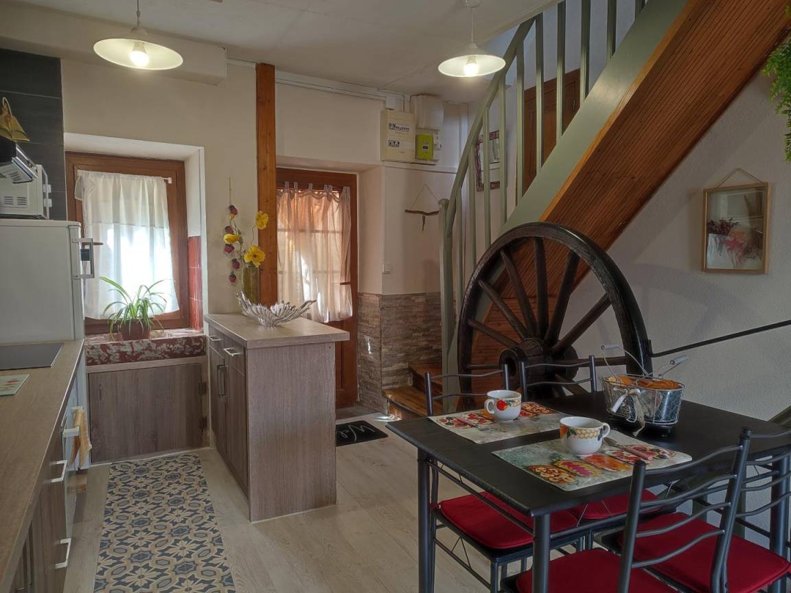 60 M² Gîte ∙ 1 Chambre ∙ 2 Personnes - Pyrénées-Orientales
